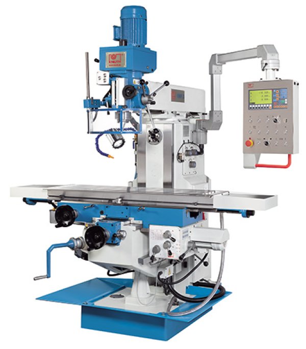 Vhf Milling Machine For Sale at Eileen Towner blog