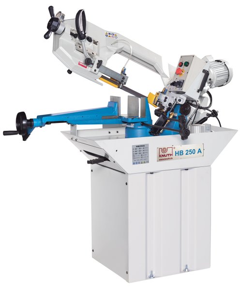 Machines | KNUTH Machine Tools