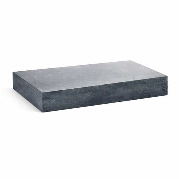 Surface Plate 400x250x70 mm, 6µ - Surface Plates - KNUTH
