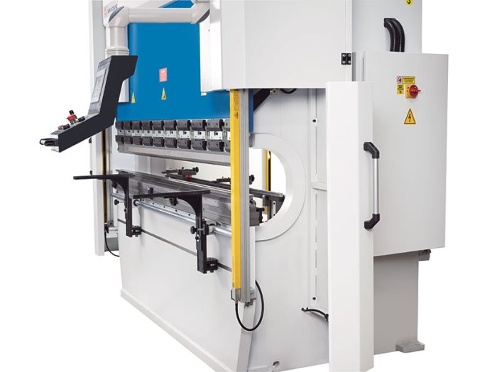 AHK M 1230 NC - Press Brakes | KNUTH Machine Tools