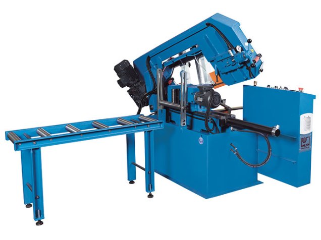 ABS 320 B - Horizontal Straight Cutting Bandsaws - KNUTH