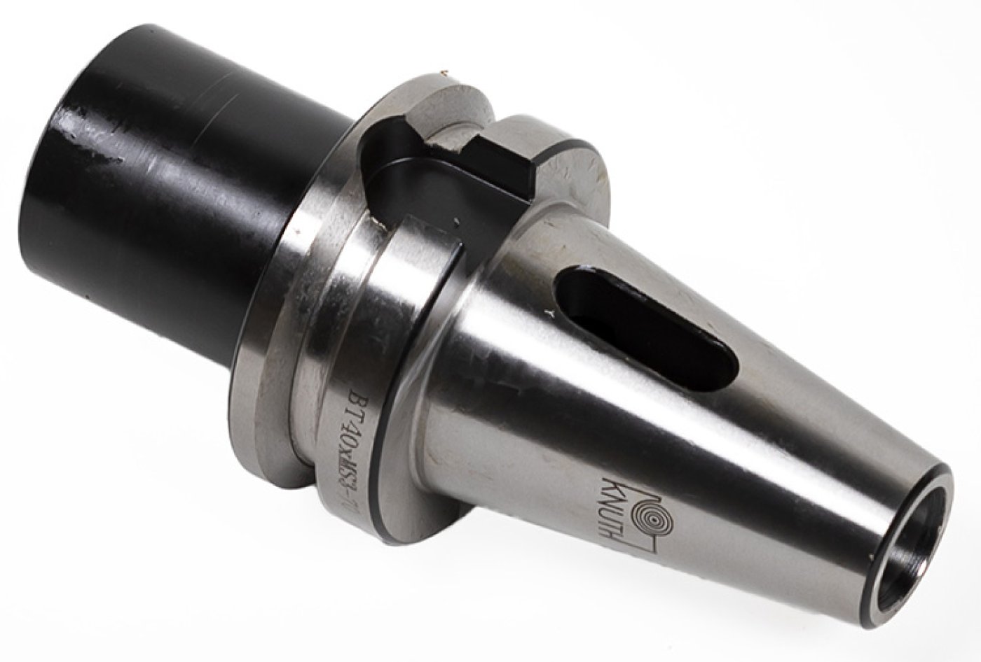 Adapter Sleeves MAS-BT40/ MK - Milling Arbors, Collet Chucks, Adapters ...