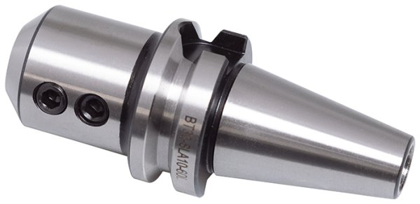 Mandril de fresado WELDON BT 30 / Ø 12 mm - Mandriles de fresado - KNUTH