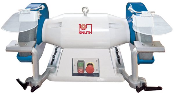 DSB 250 D - Tool Grinders - KNUTH