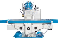Servomill® UWF 1400 - Servo Milling Machine | KNUTH Machine Tools