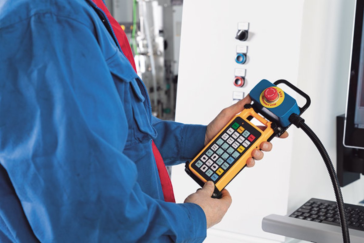 ACE Laser Compact 1313 1.0 R - Maquinas de Corte por Laser - KNUTH
