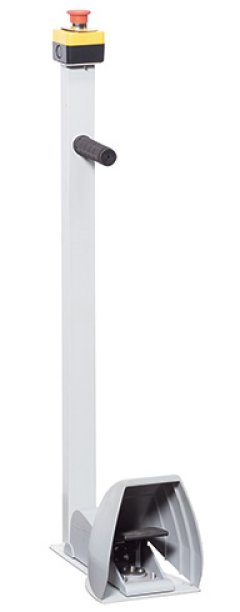 KHT 4012 M NC - Guillotine Shears | KNUTH Machine Tools