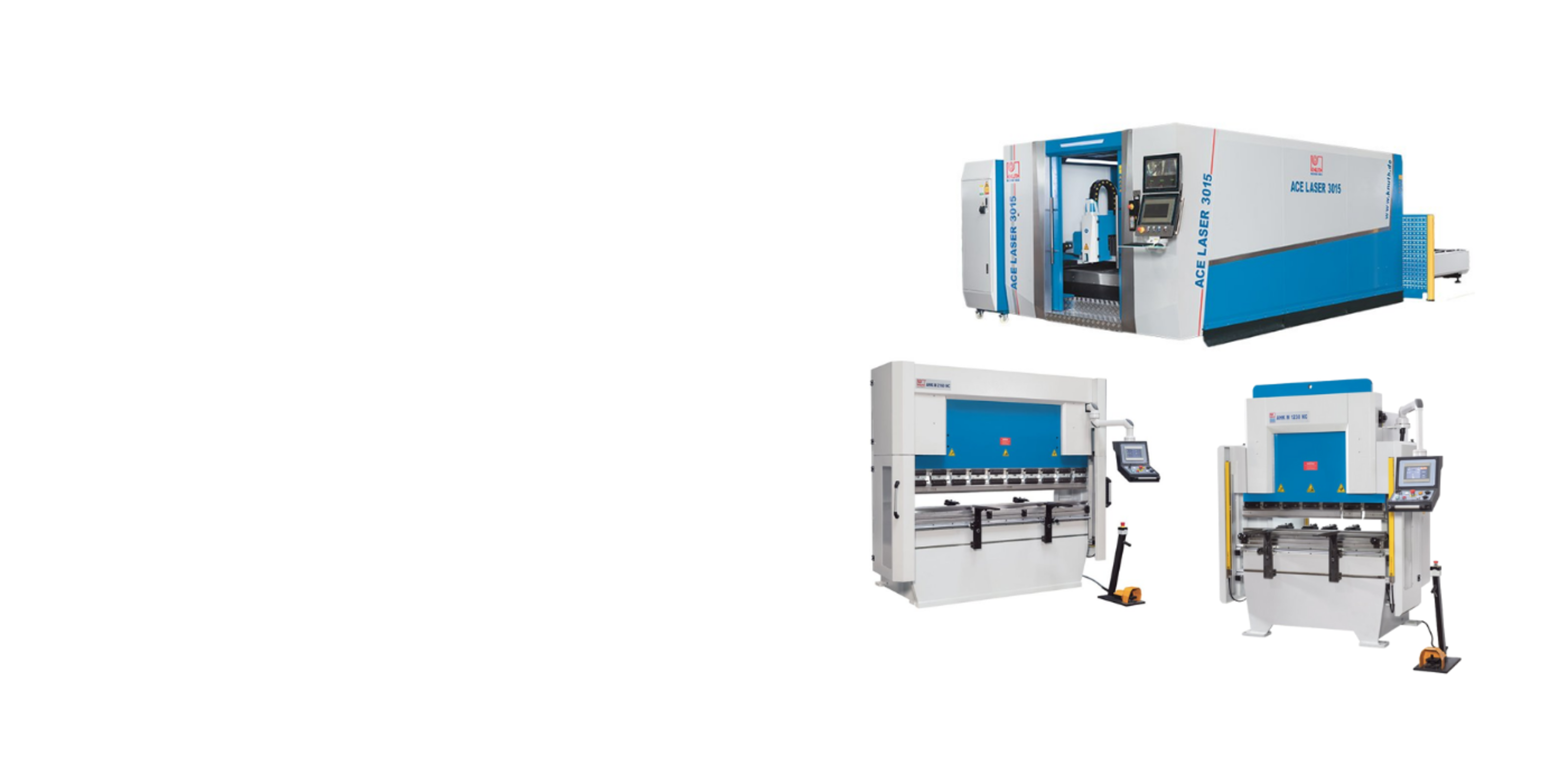 KNUTH USA Machine Tools - Quality Machines & World-Class Service ...