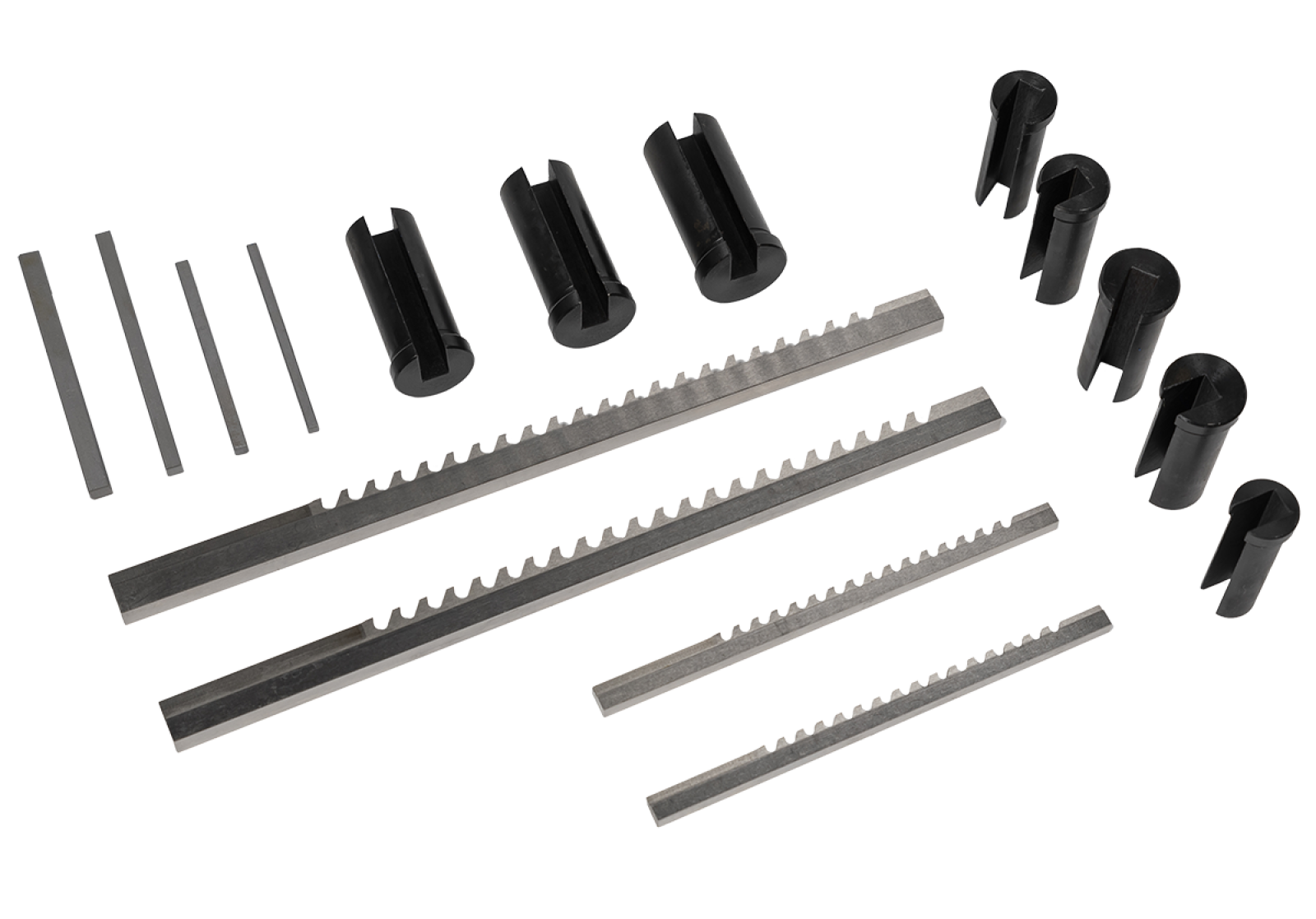 Broaches For Sale in South Africa | KNUTH Machine Tools