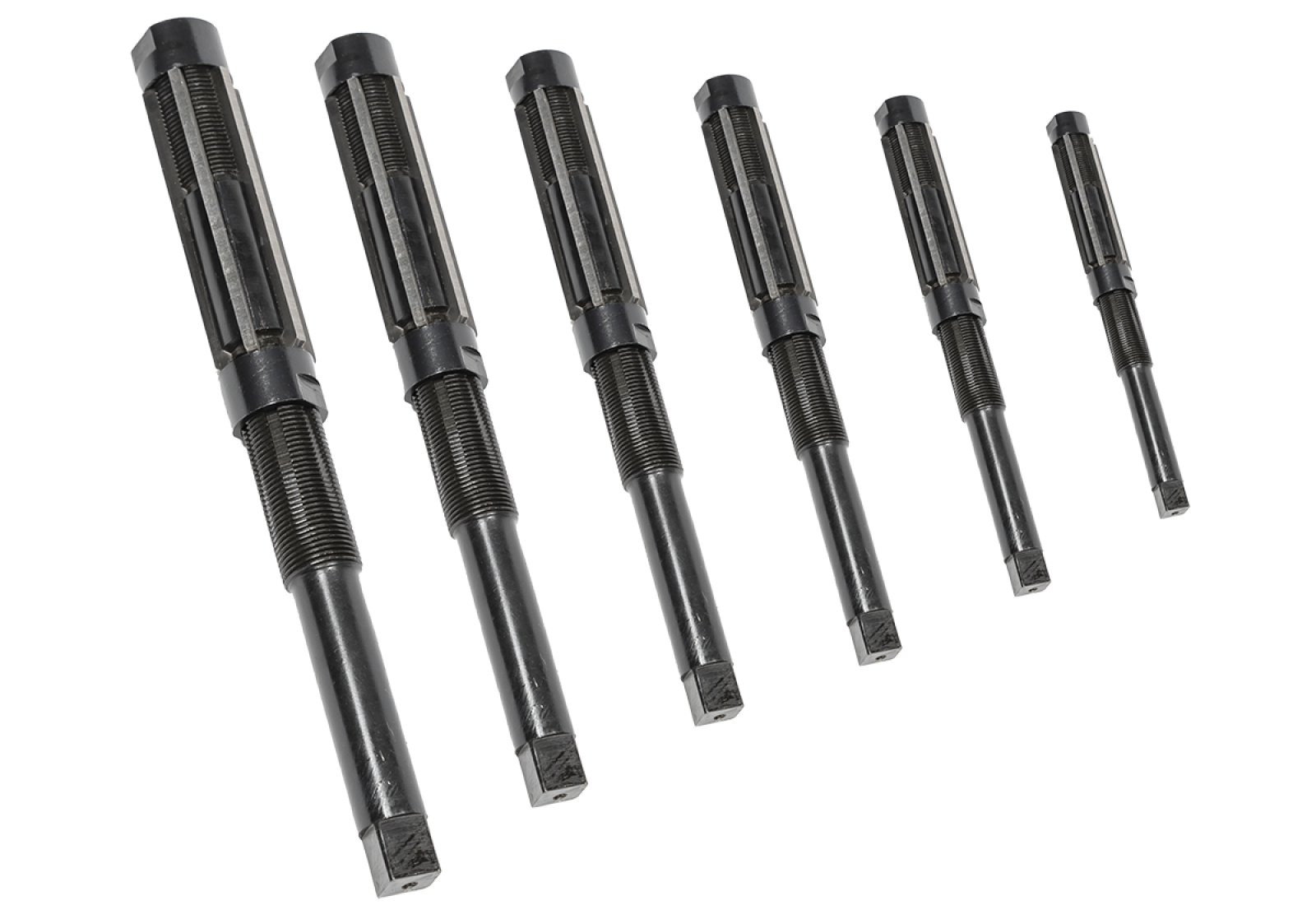 Reibahlen | KNUTH Werkzeugmaschinen