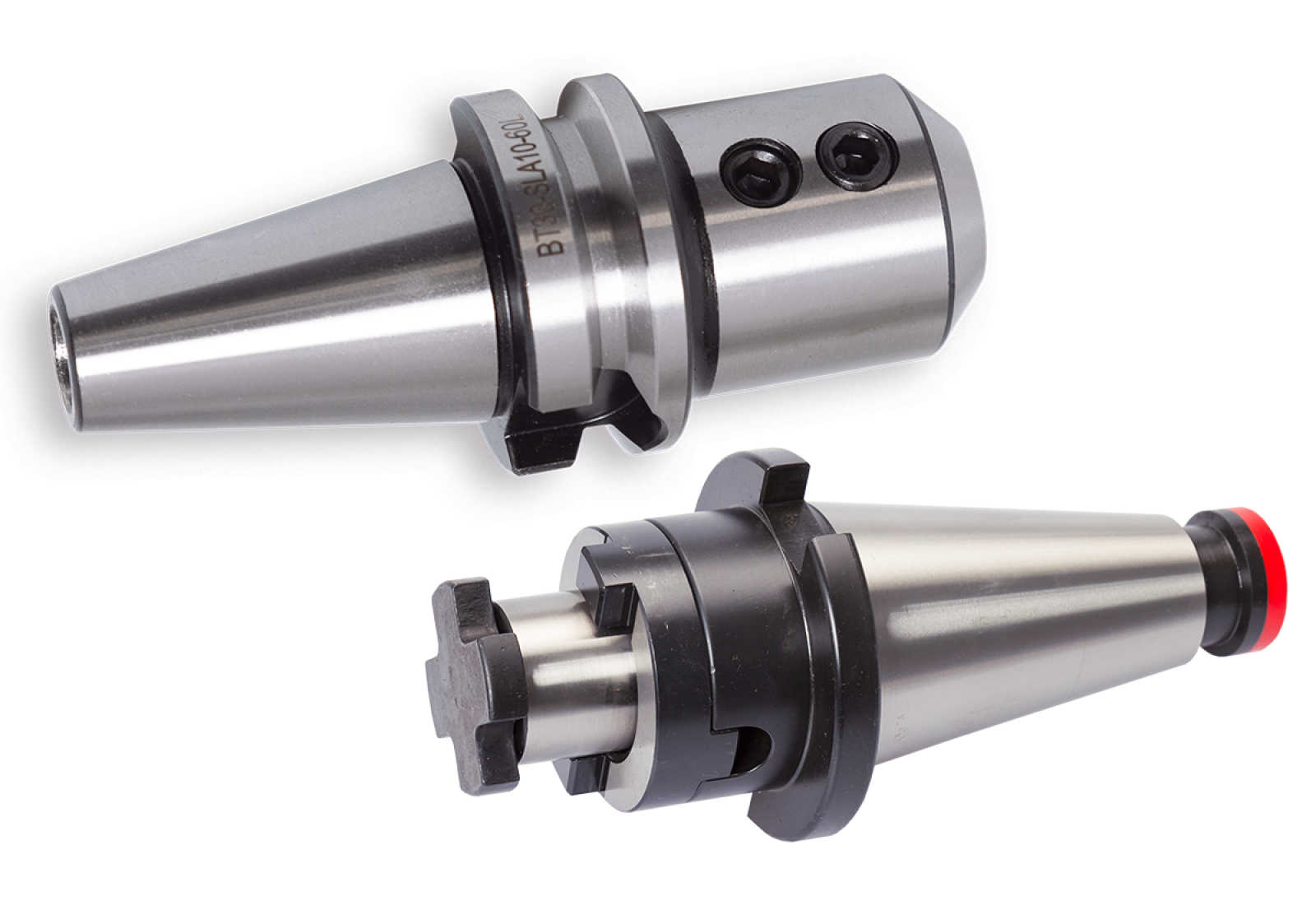 Fräsdorne & Fräsfutter | KNUTH Werkzeugmaschinen