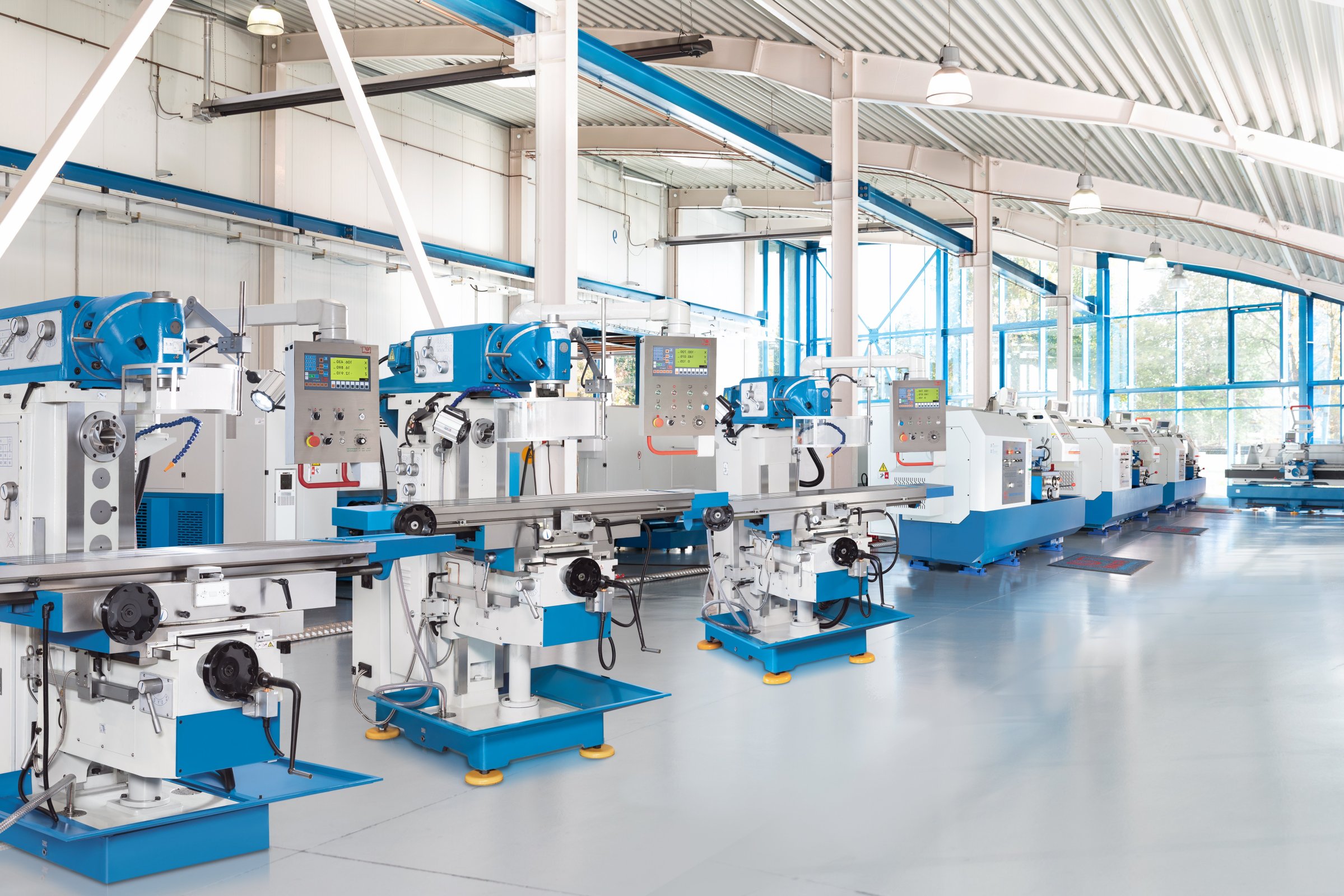 KNUTH USA Machine Tools - Quality Machines & World-Class Service | KNUTH USA