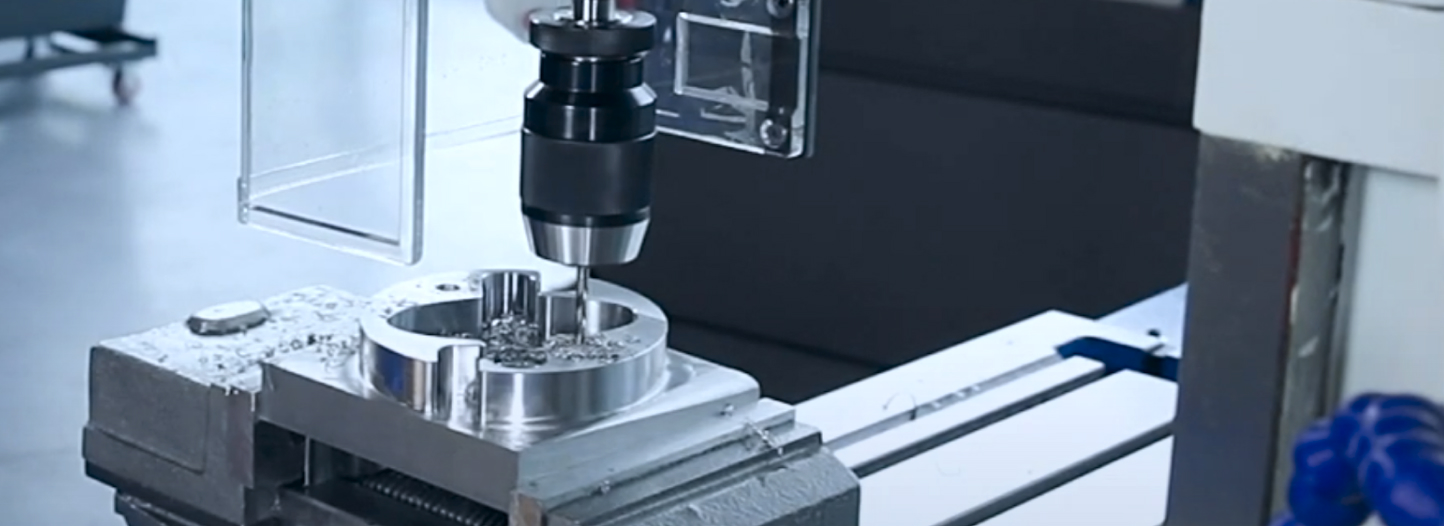 Machines-outils KNUTH - Machines de qualité et service de classe mondiale | KNUTH Machine Tools